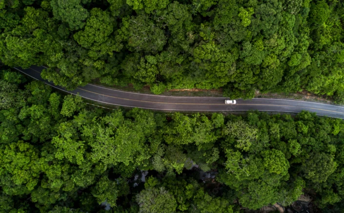 Software - Highway Data Systems