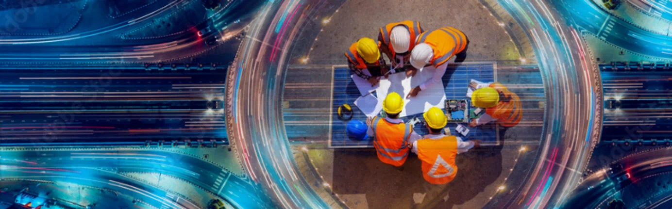 About Us - Highway Data Systems