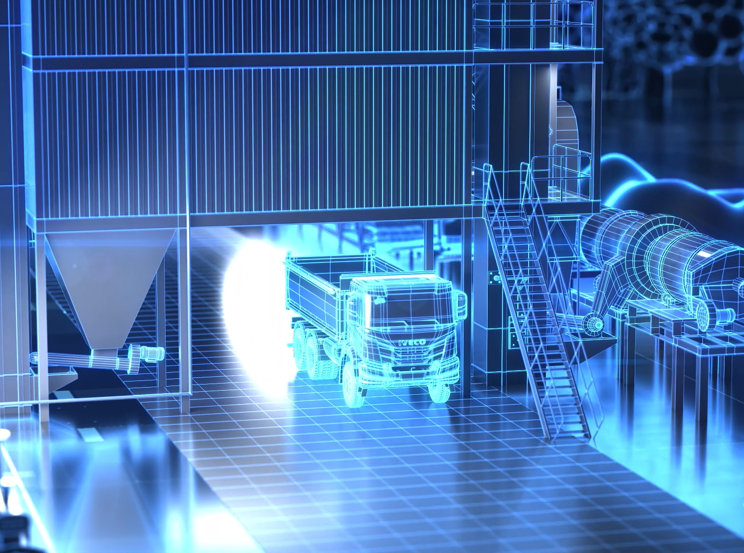 Software - Highway Data Systems