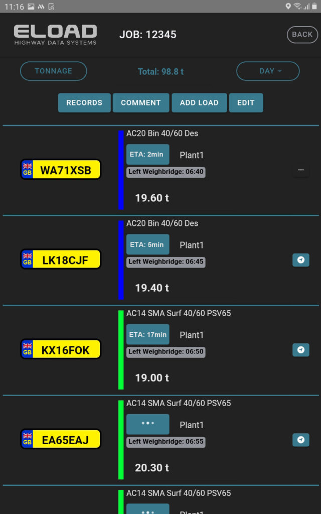 Powerful New Features Released for eLoad in Downloadable App Format ...